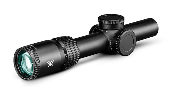Vortex Venom® 1-6x24 SFP Scope - Banjo Ben's General Store
