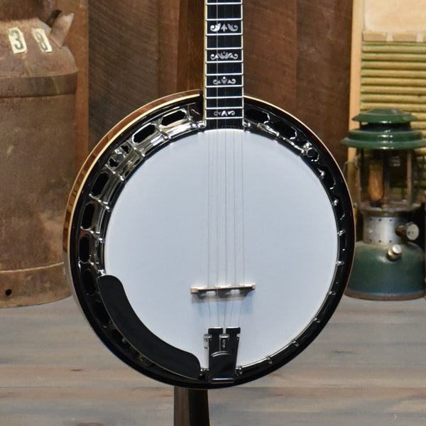 Banjos - Banjo Ben's General Store