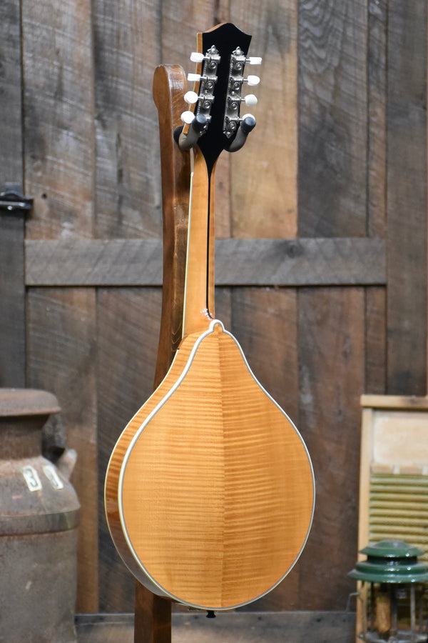 Bourgeois M5A A-Style Mandolin With Case - Banjo Ben's General Store