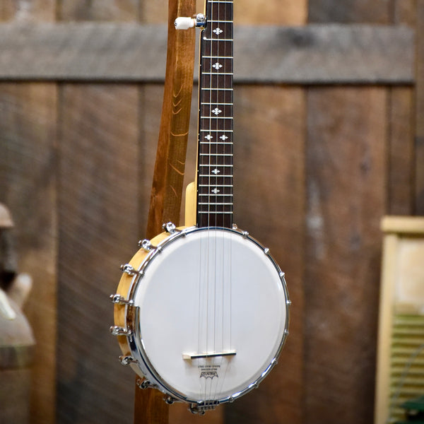 Banjos - Banjo Ben's General Store