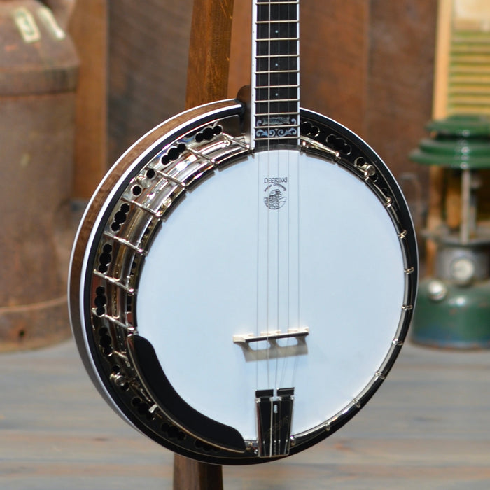 Banjos - Banjo Ben's General Store