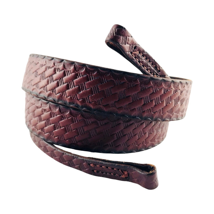 Best Selling Leather Banjo Straps Selection - Banjo Ben's General Store