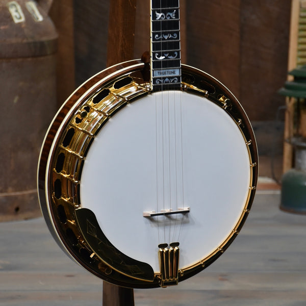 Banjos - Banjo Ben's General Store