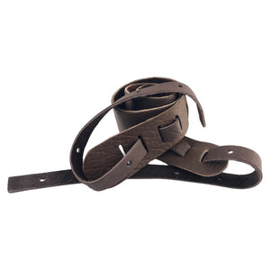 Best Selling Leather Banjo Straps Selection - Banjo Ben's General Store