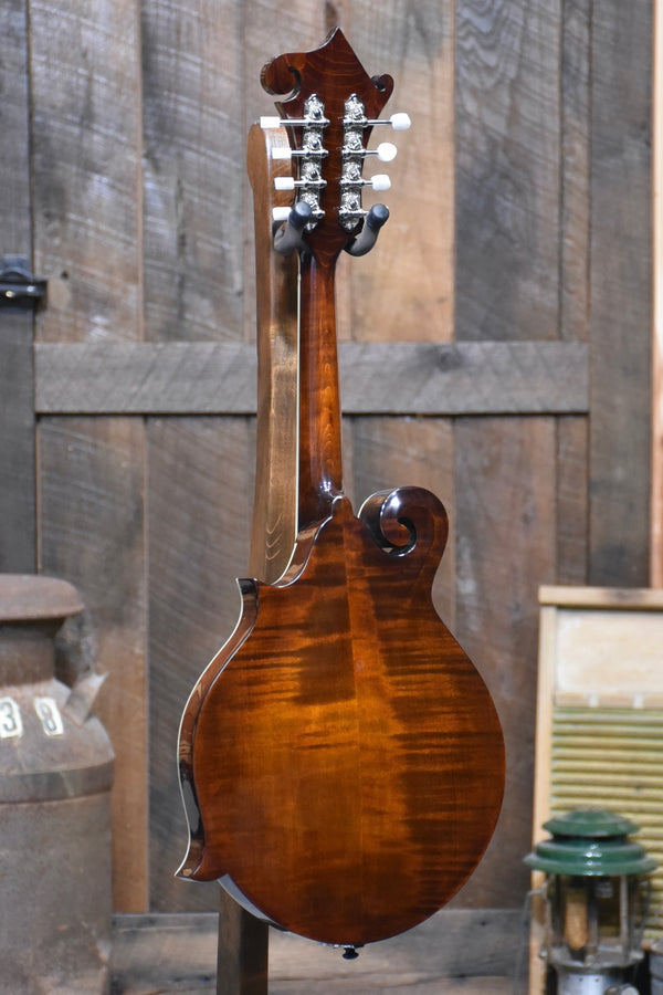 Eastman MD515-CS F-Style Mandolin With Case - Banjo Ben's General Store