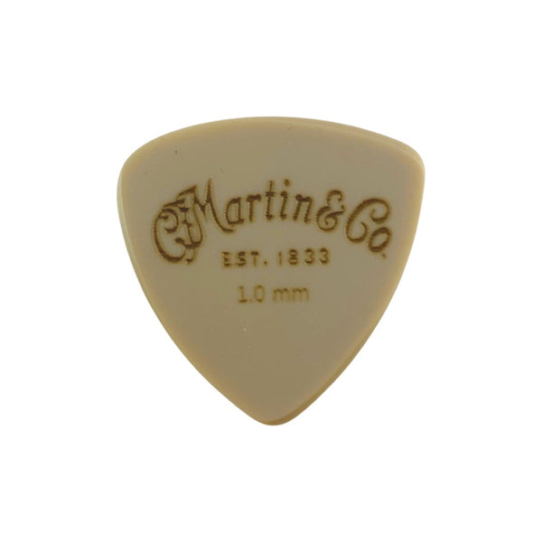 Martin LUXE Triangular Contour Pick - Banjo Ben's General Store