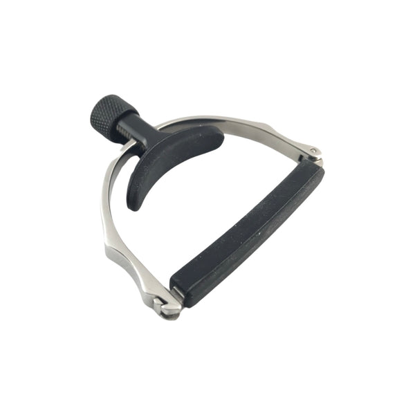 D'Addario PW-CP-18 Cradle Capo For Guitar - Banjo Ben's General Store