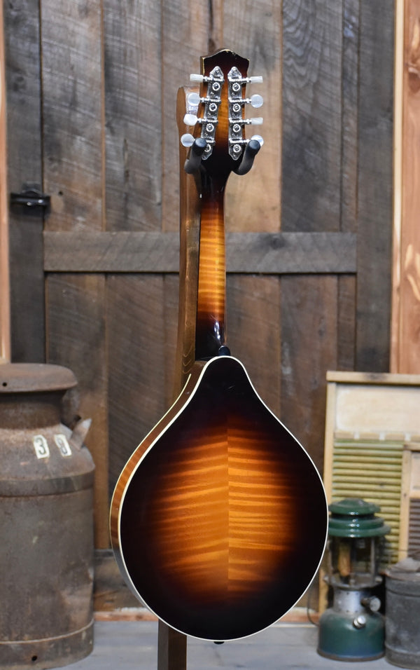 Pre-Owned Collings MT A-Style Mandolin With Case - Banjo Ben's General ...