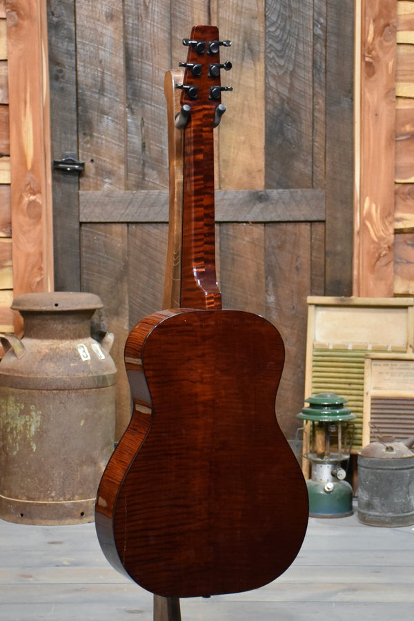 Pre-Owned Wechter Model 9520 Elite Model Dobro - Banjo Ben's General Store