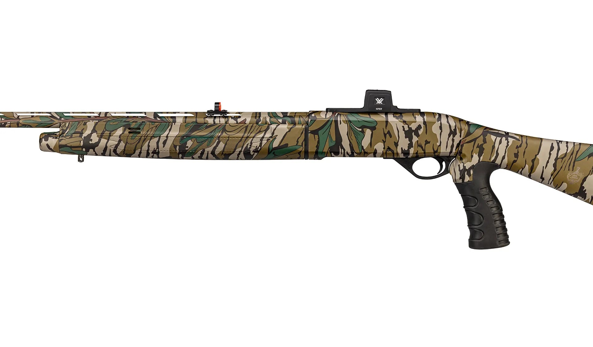 Vortex Viper® Shotgun Enclosed Multi-Reticle Micro Red Dot Vortex Viper® Shotgun Enclosed Multi-Reticle Micro Red Dot