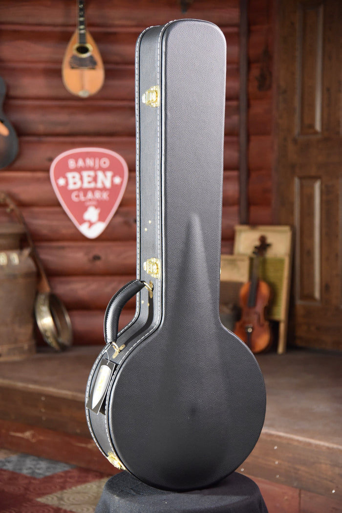 Cases & Gig-Bags - Banjo Ben's General Store