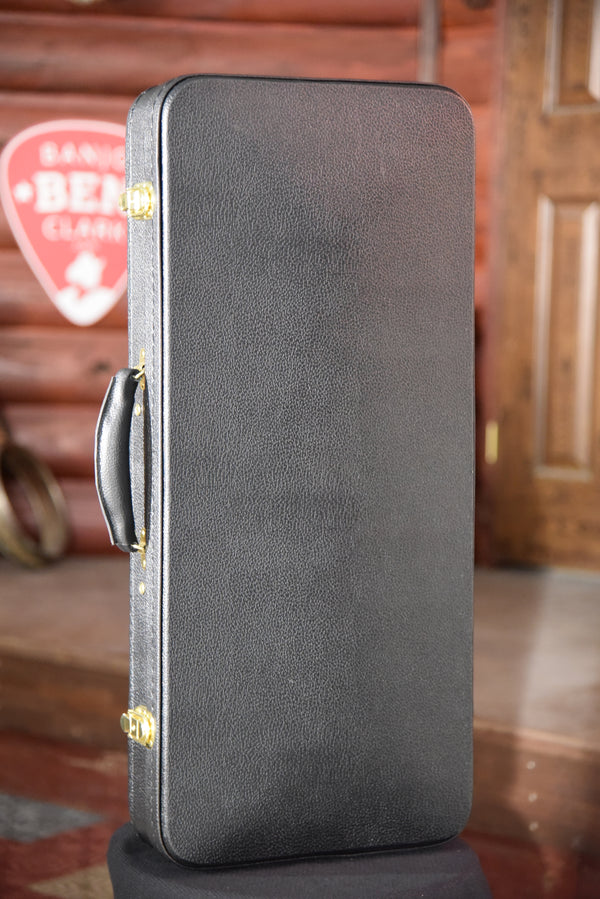 Cases & Gig-Bags - Banjo Ben's General Store