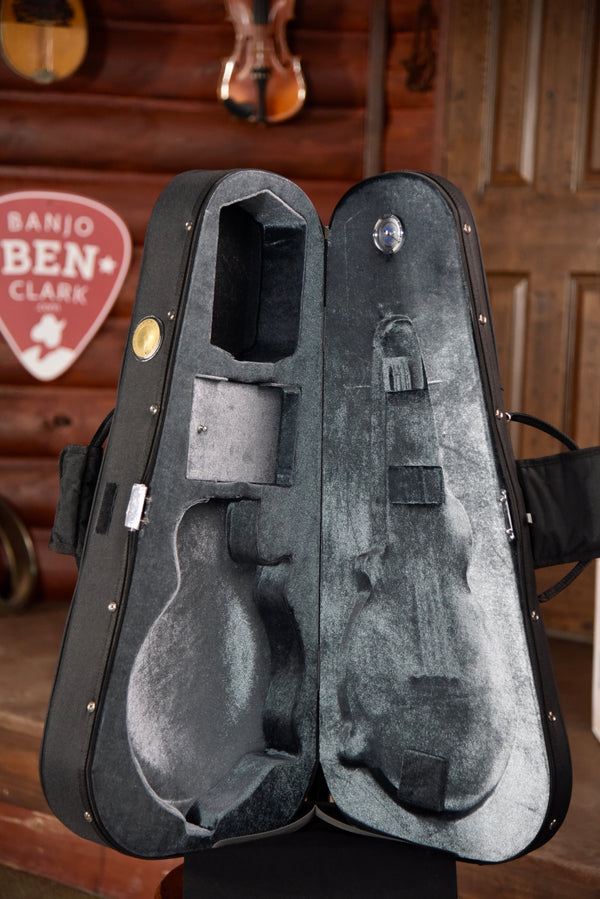 Travelite Mandolin Case - Banjo Ben's General Store