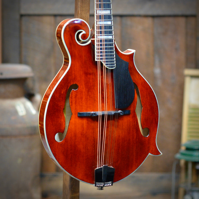 Mandolins - Banjo Ben's General Store