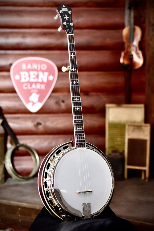 Banjos - Banjo Ben's General Store