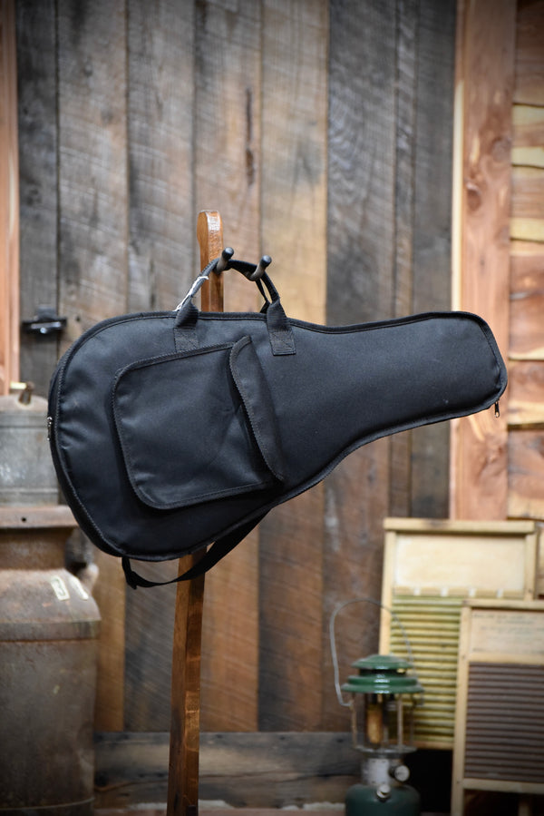 Pre-Owned Savannah F-Style Mandolin with Gig-Bag - Banjo Ben's General ...